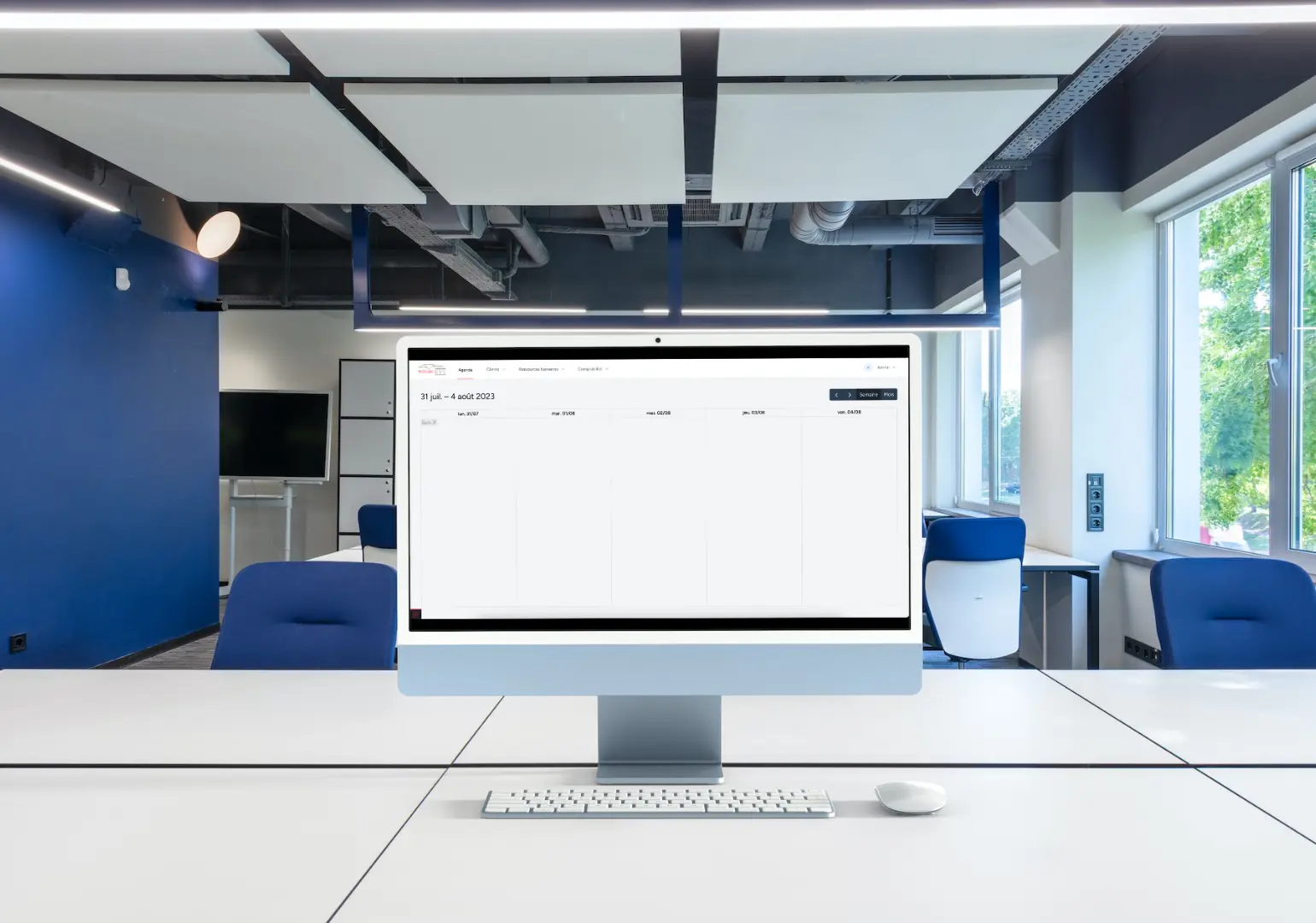 Benjamin Drouin - Développeur Full-stack